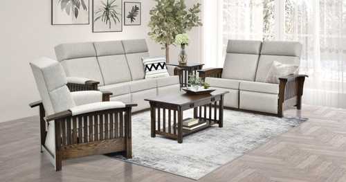 Timeless Charm with our Handcrafted Amish Furniture | Brandywine Furniture